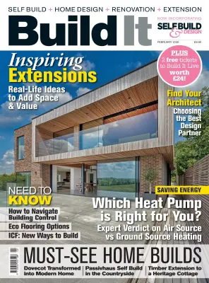 Build It – February 2026 - Free Magazines PDF