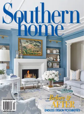 Southern Home – January/February 2026 - Free Magazines PDF