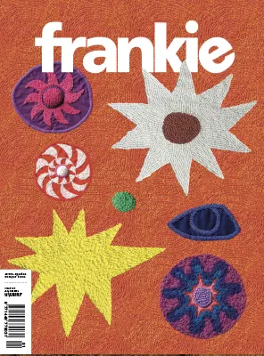 Frankie Magazine – Issue 129, December 2025/January 2026 - Free ...