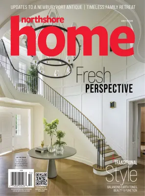 Northshore Home Magazine – Winter 2026 - Free Magazines PDF